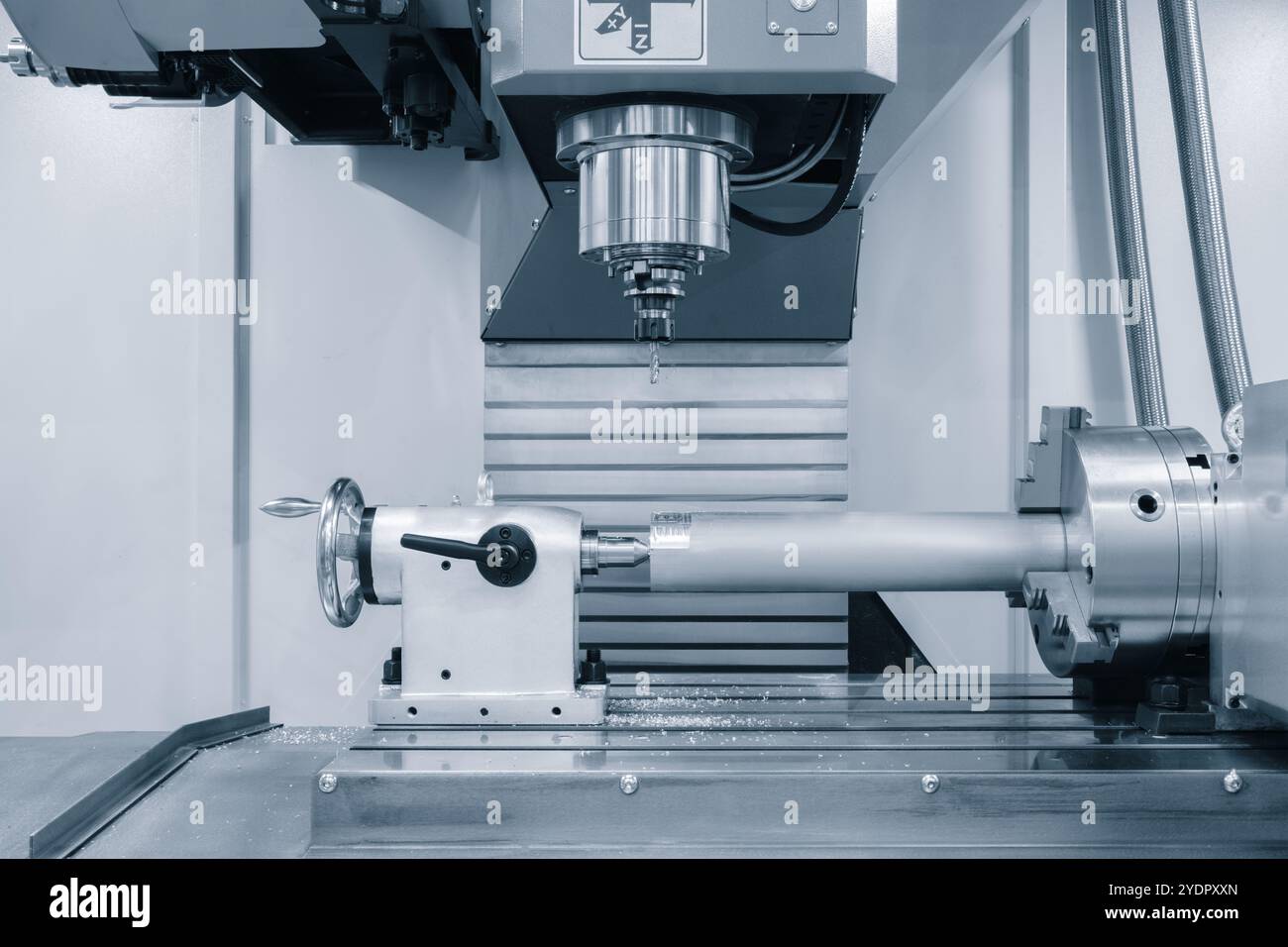 Programmable modern cnc digital digital program machineManufacturing ...