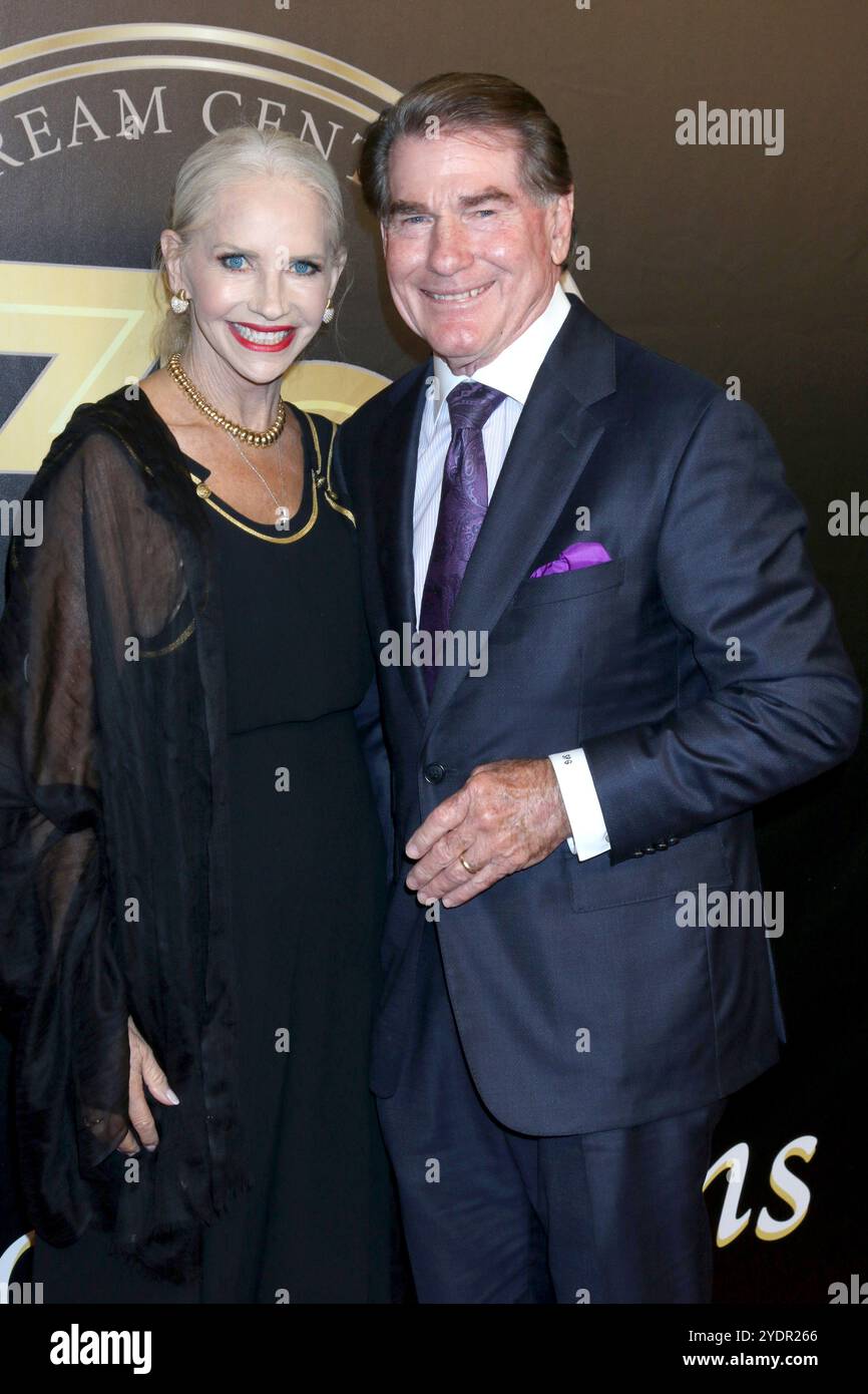 30th Anniversary L.A. Dream Center Gala at the Beverly Hills Htel on ...