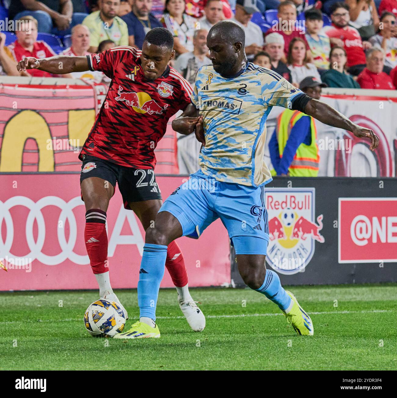 Samuel j harrison hi-res stock photography and images - Alamy