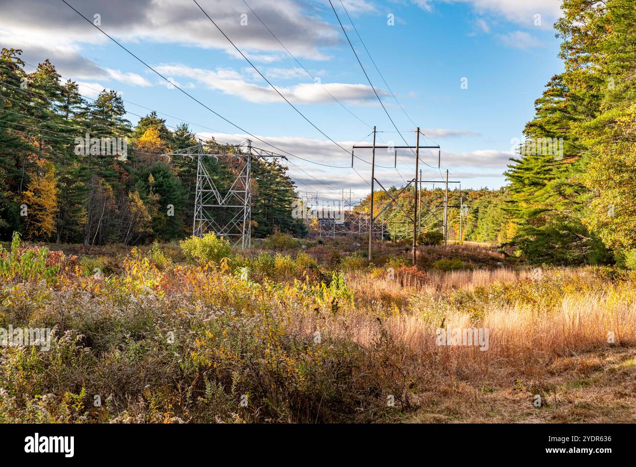 Reservoir landscape hi-res stock photography and images - Alamy
