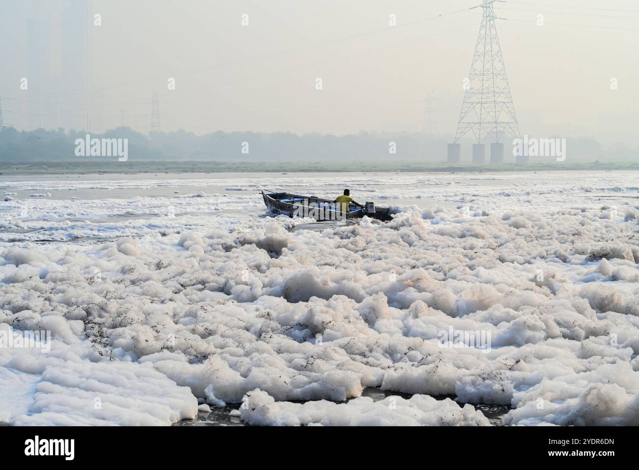 Ajay river hi-res stock photography and images - Alamy