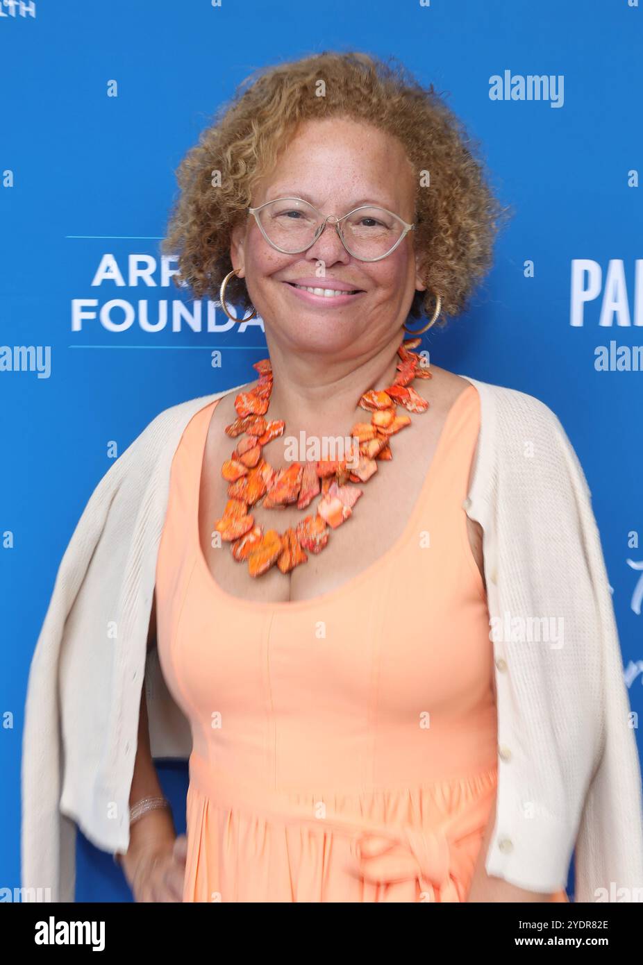 LOS ANGELES, CA - OCTOBER 27: Debra L. Lee at the 50th Anniversary ...
