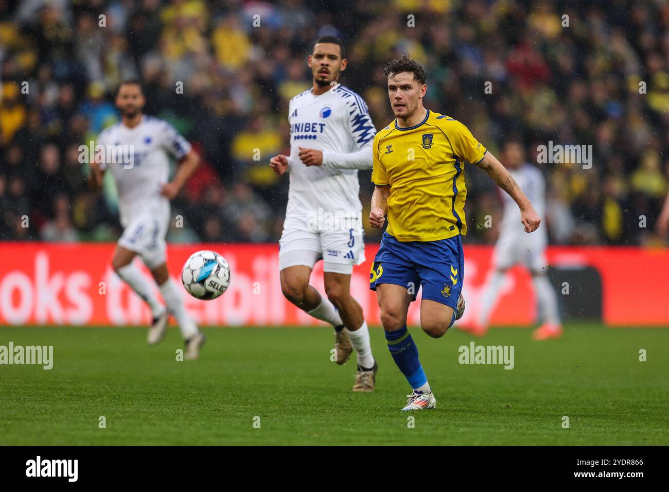 Mathias kvistgaarden broendby hi-res stock photography and images - Alamy