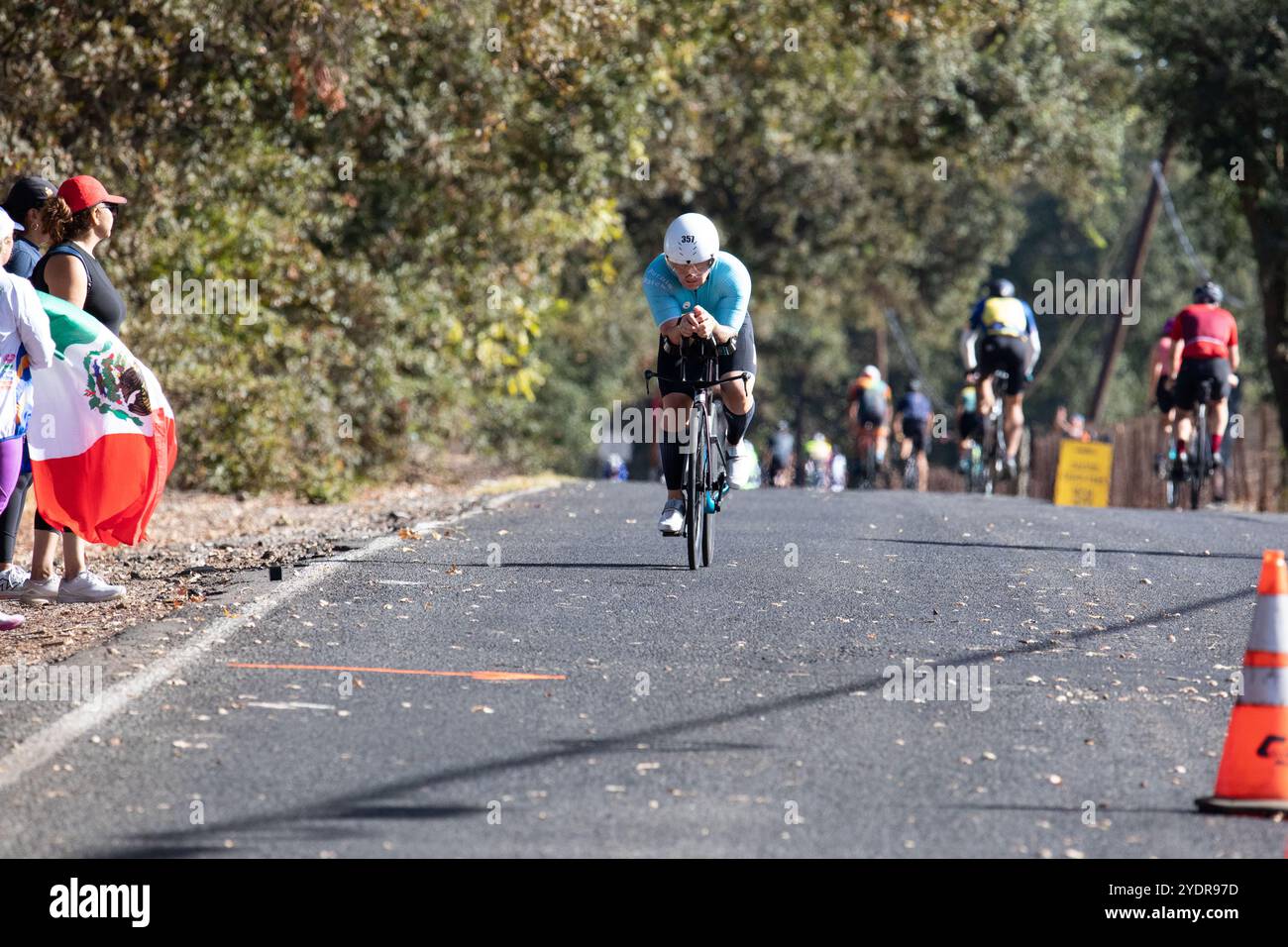 Sacramento triathlon hi-res stock photography and images - Alamy