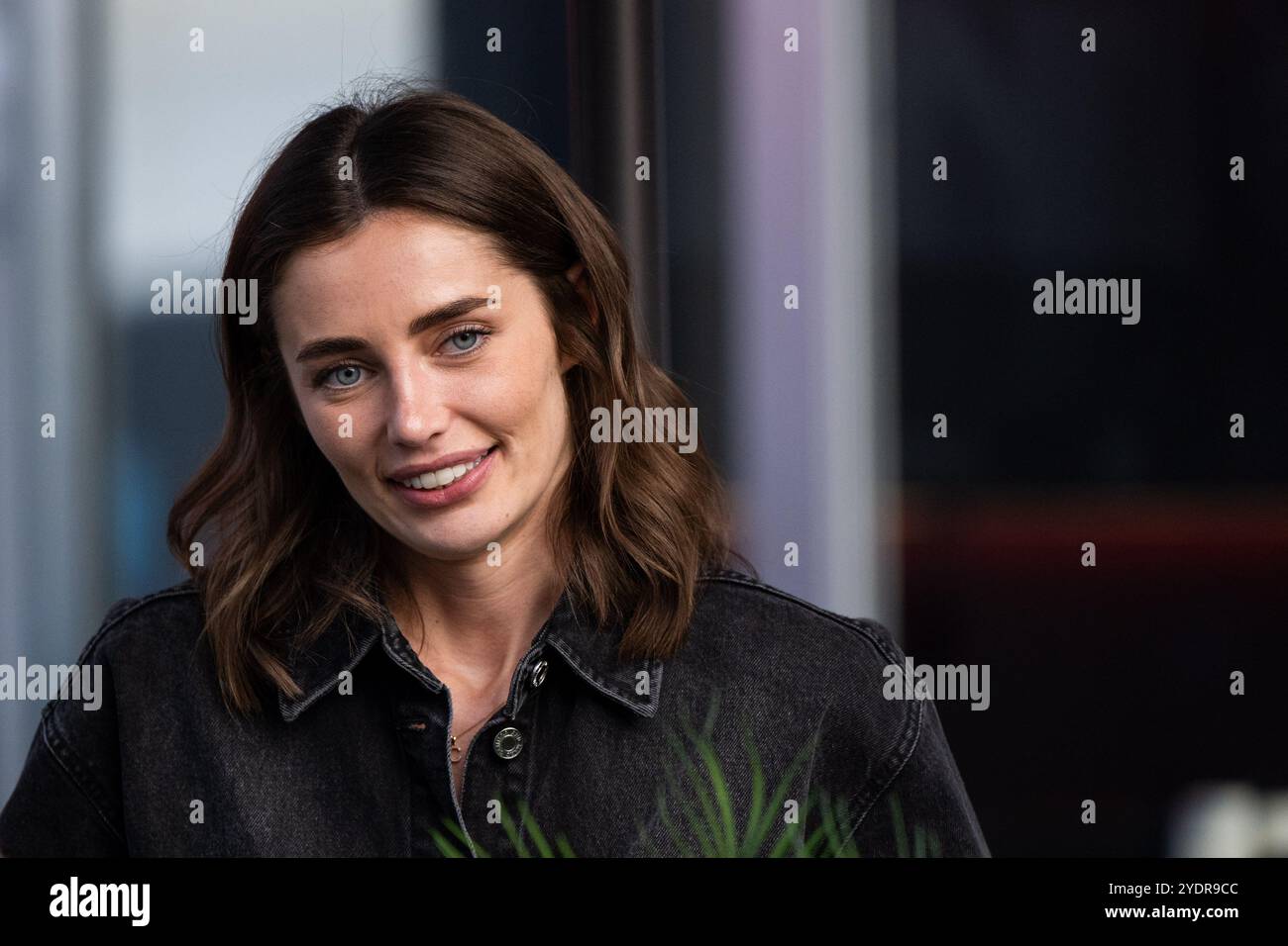 Rebecca Donaldson (Schottland, Model), MEX, Formel 1 Weltmeisterschaft ...