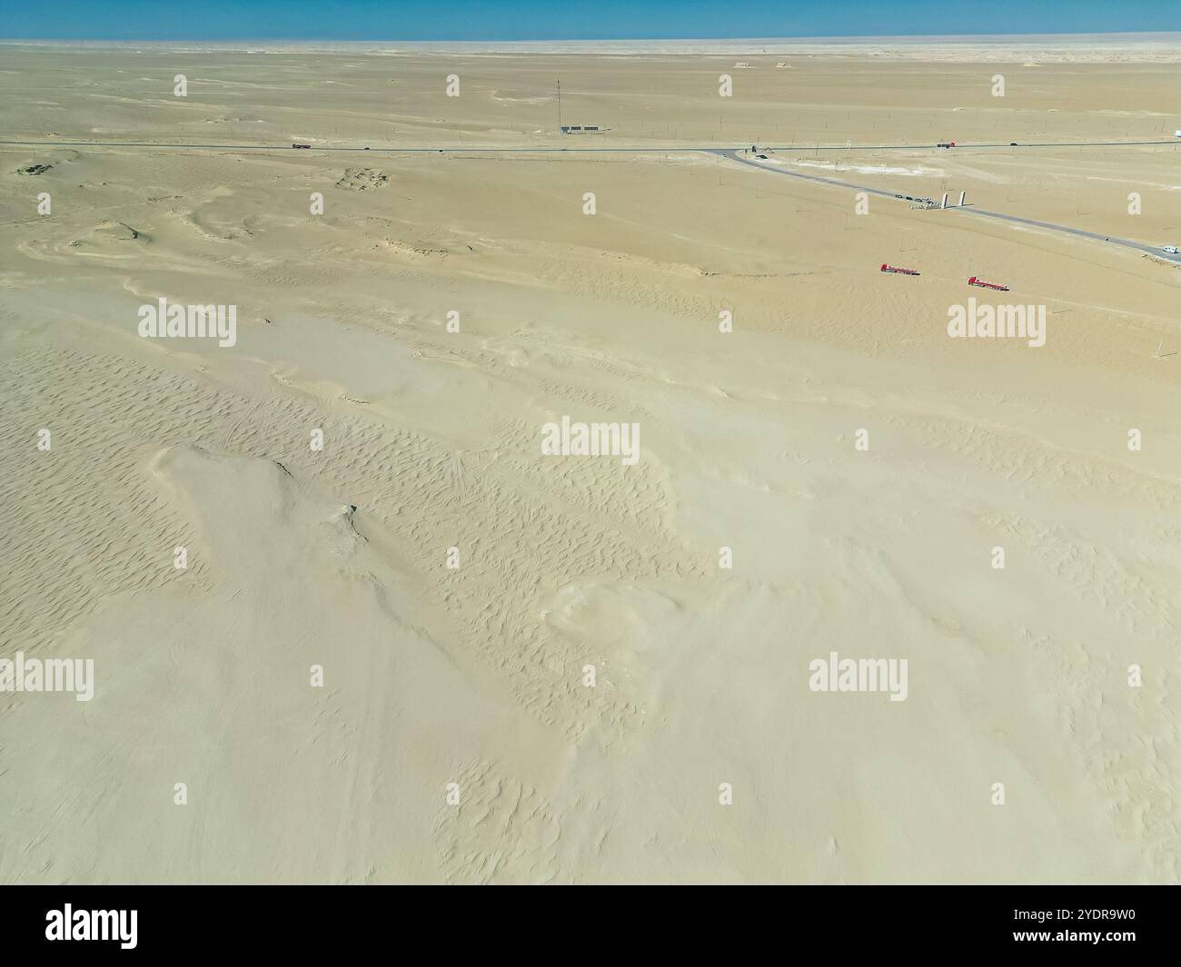Jiuquan park jiuquan gansu china hi-res stock photography and images ...