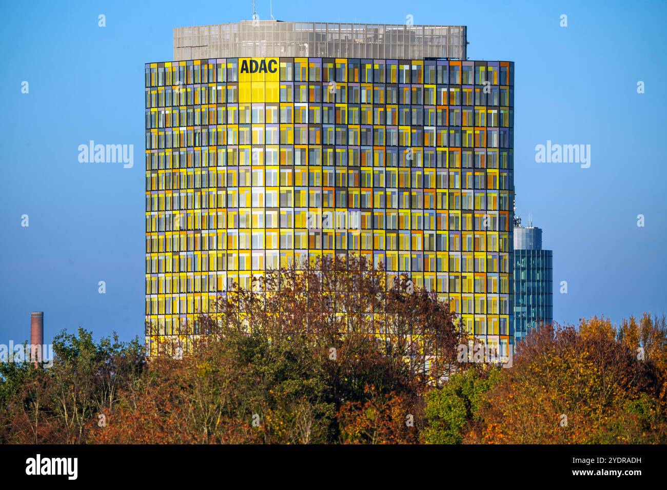 ADAC-Zentrale, München, Oktober 2024 Deutschland, München, Oktober 2024 ...