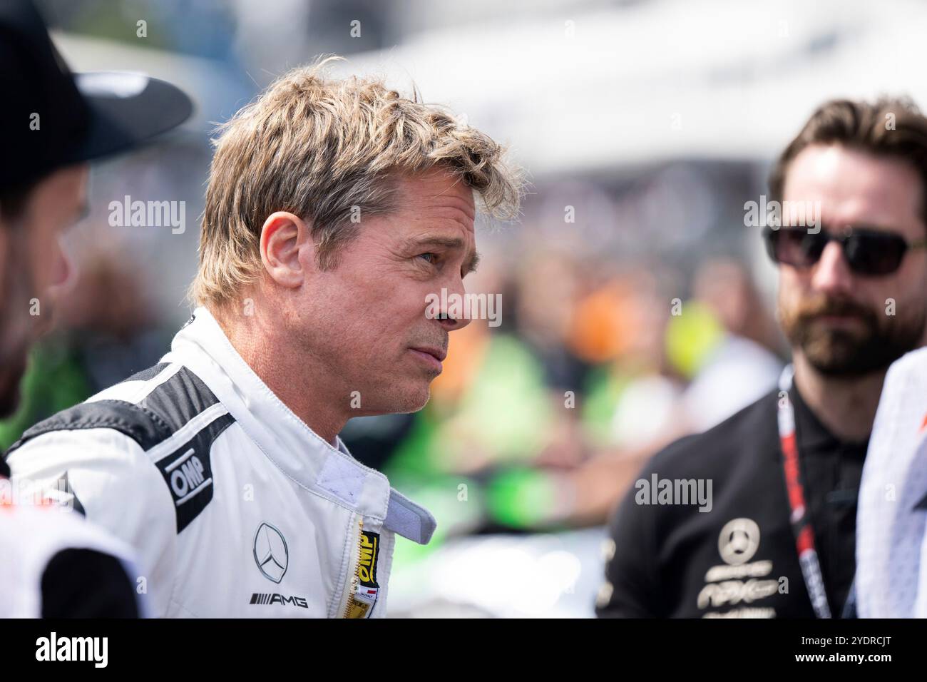 Michael rolle hi-res stock photography and images - Alamy