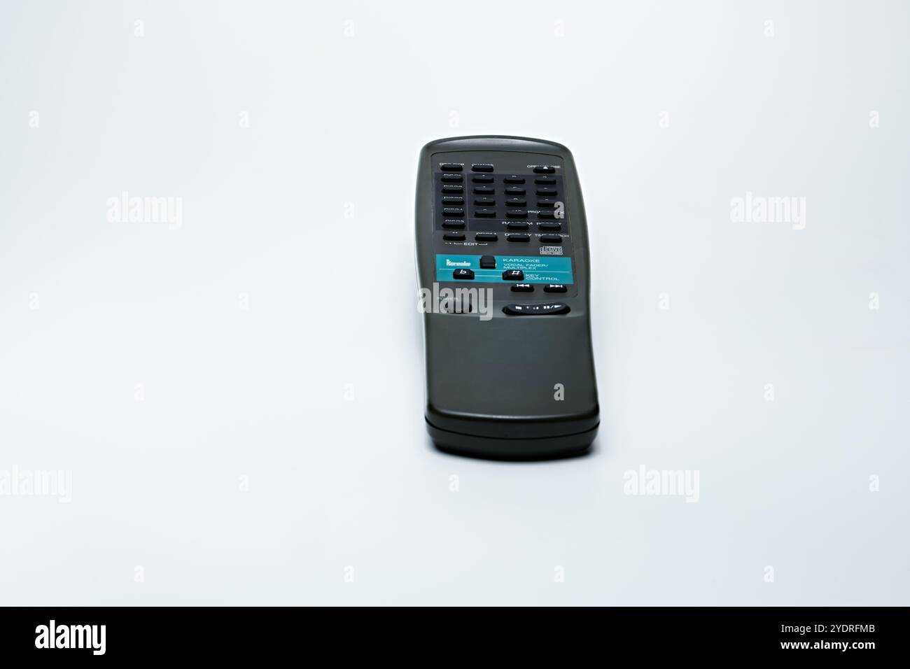 Tv remote control visible hi-res stock photography and images - Alamy