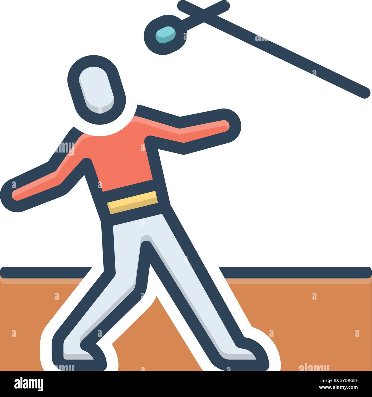 Entertainer actor performer Cut Out Stock Images & Pictures - Alamy