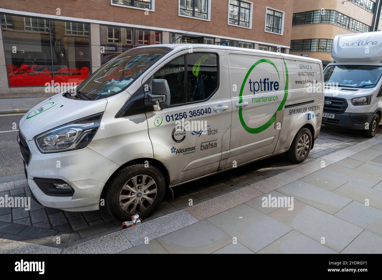 Tpt technology company logo hi-res stock photography and images - Alamy