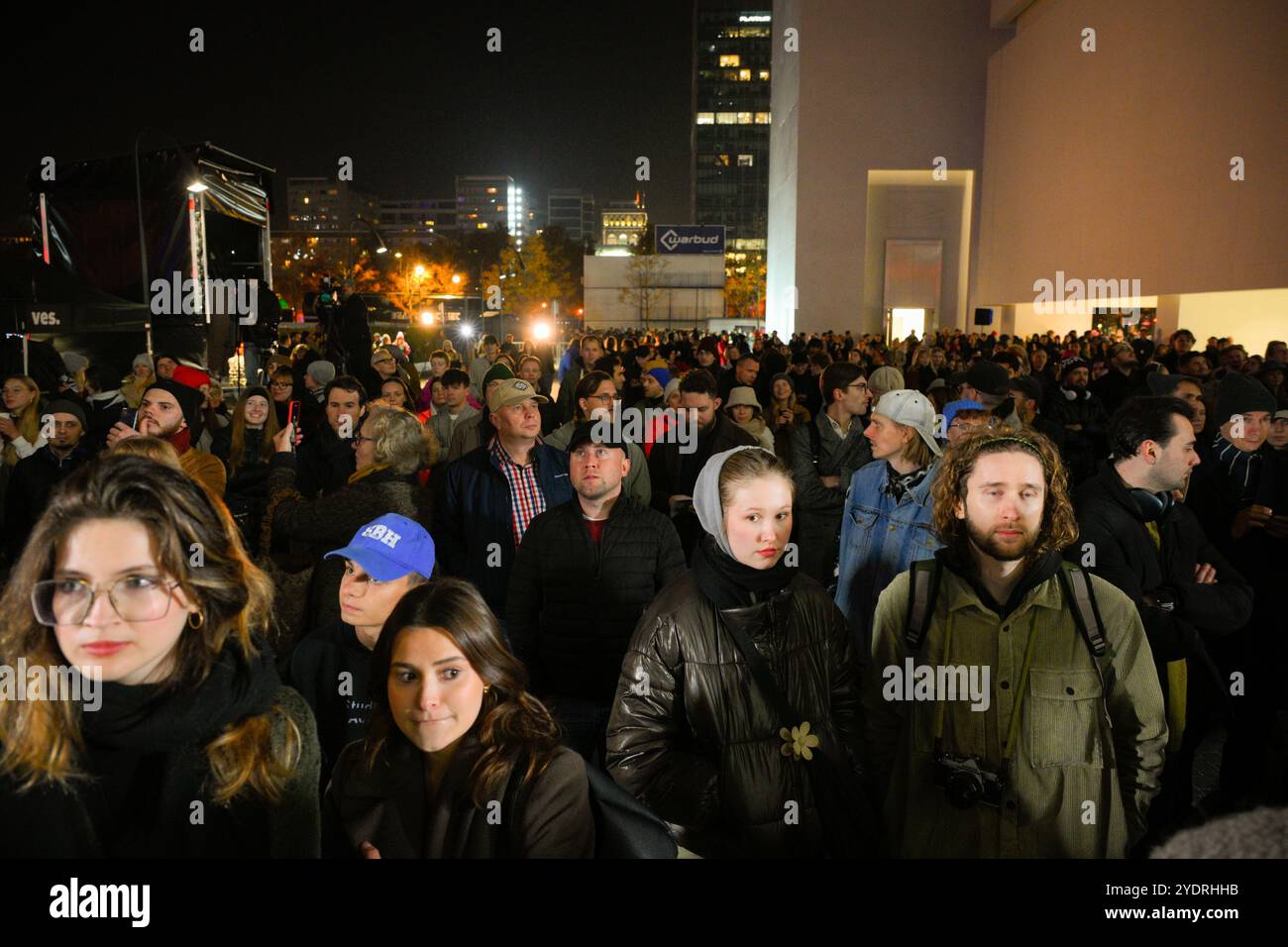 Msn warsaw hi-res stock photography and images - Alamy