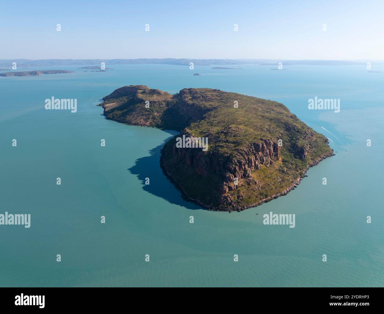 Naturalists island hi-res stock photography and images - Alamy