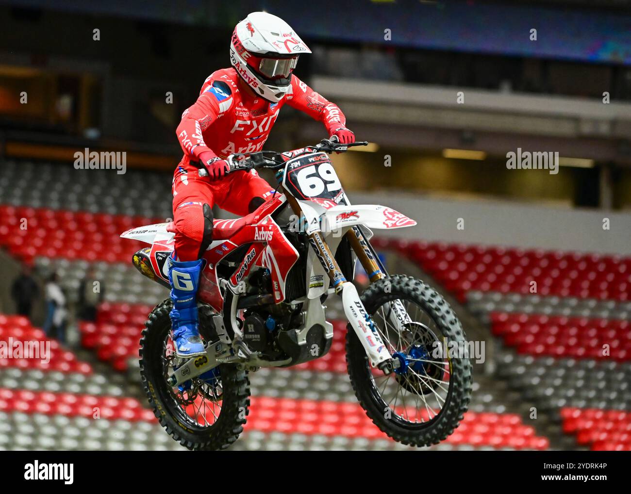 Coty schock hi-res stock photography and images - Alamy