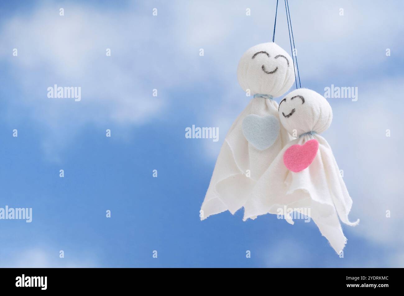 Teru Teru Bozu Stock Photo - Alamy