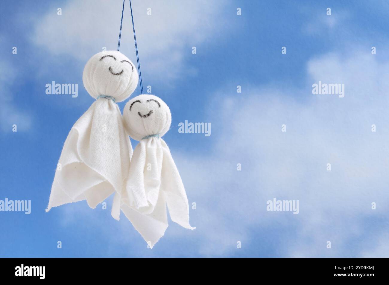 Teru Teru Bozu Stock Photo - Alamy