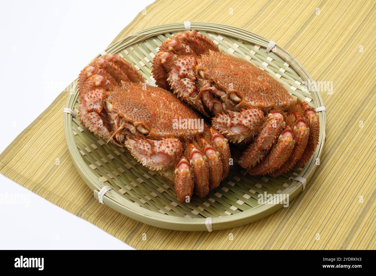 Hairy crab hi-res stock photography and images - Alamy
