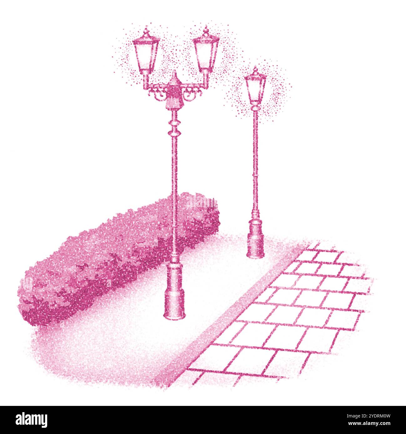 Light period Cut Out Stock Images & Pictures - Alamy