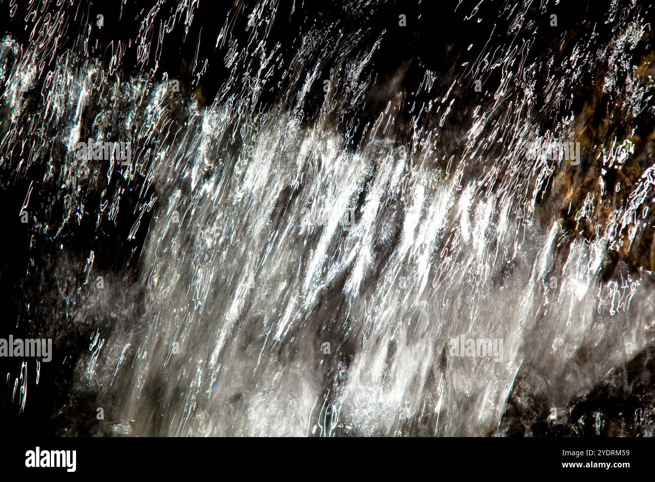 Water flow hi-res stock photography and images - Alamy