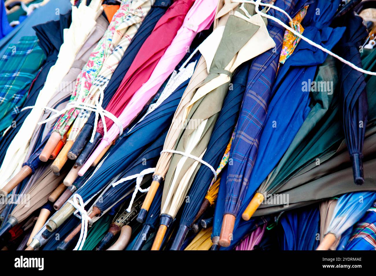 Umbrella material hi-res stock photography and images - Alamy