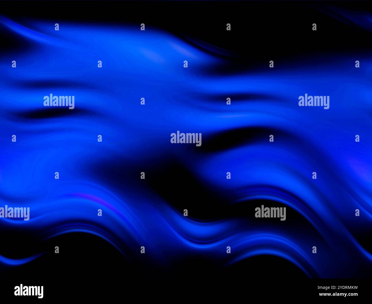 CG of light Stock Photo - Alamy