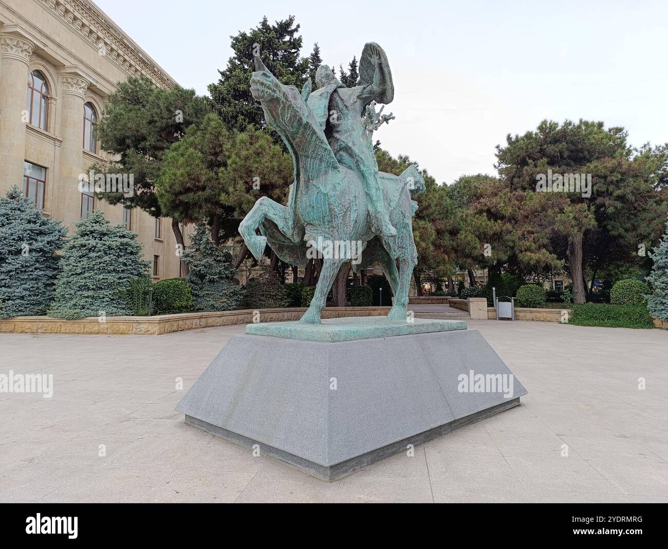 Deniz mall baku hi-res stock photography and images - Alamy