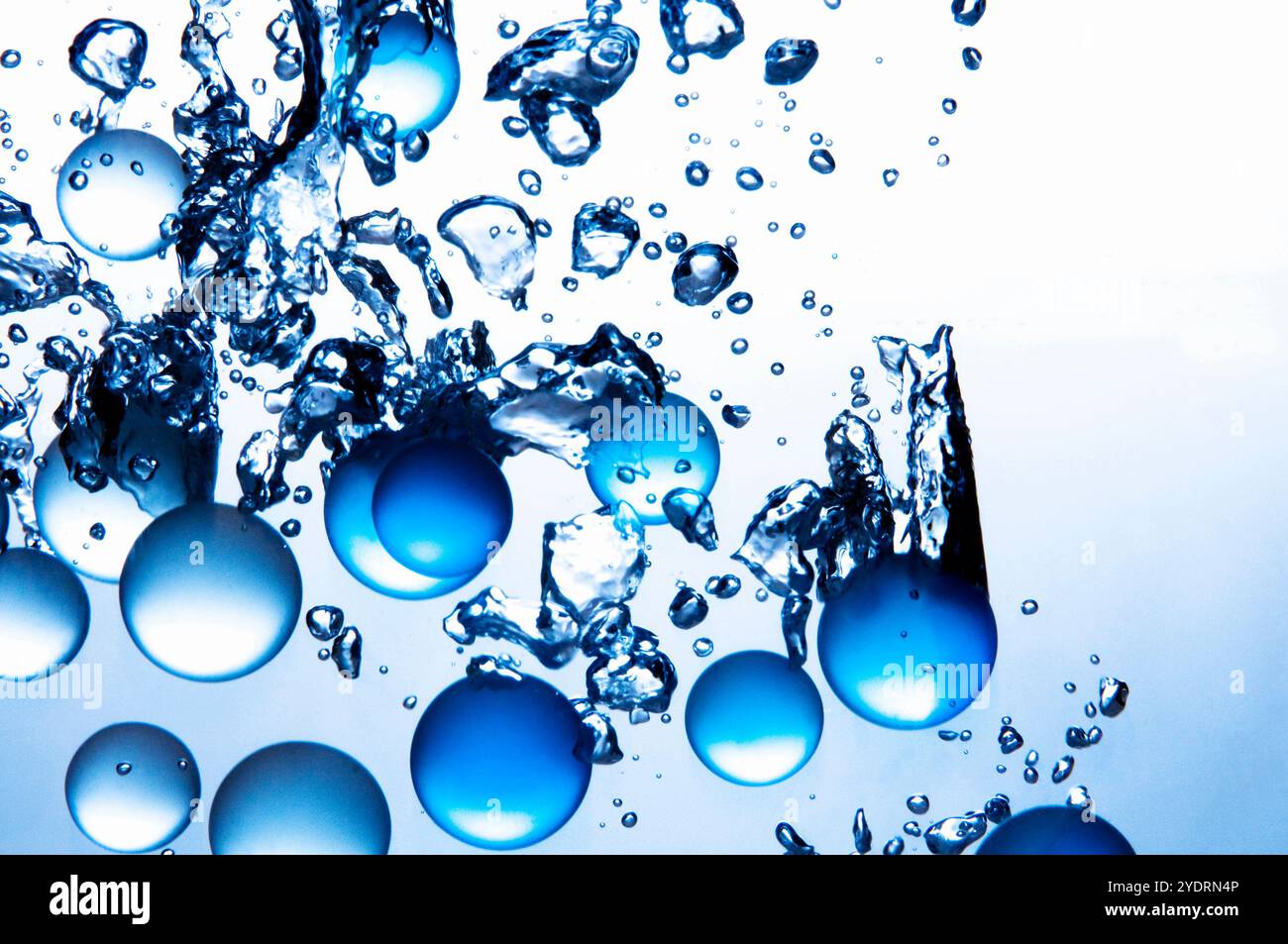 Air marbles hi-res stock photography and images - Alamy