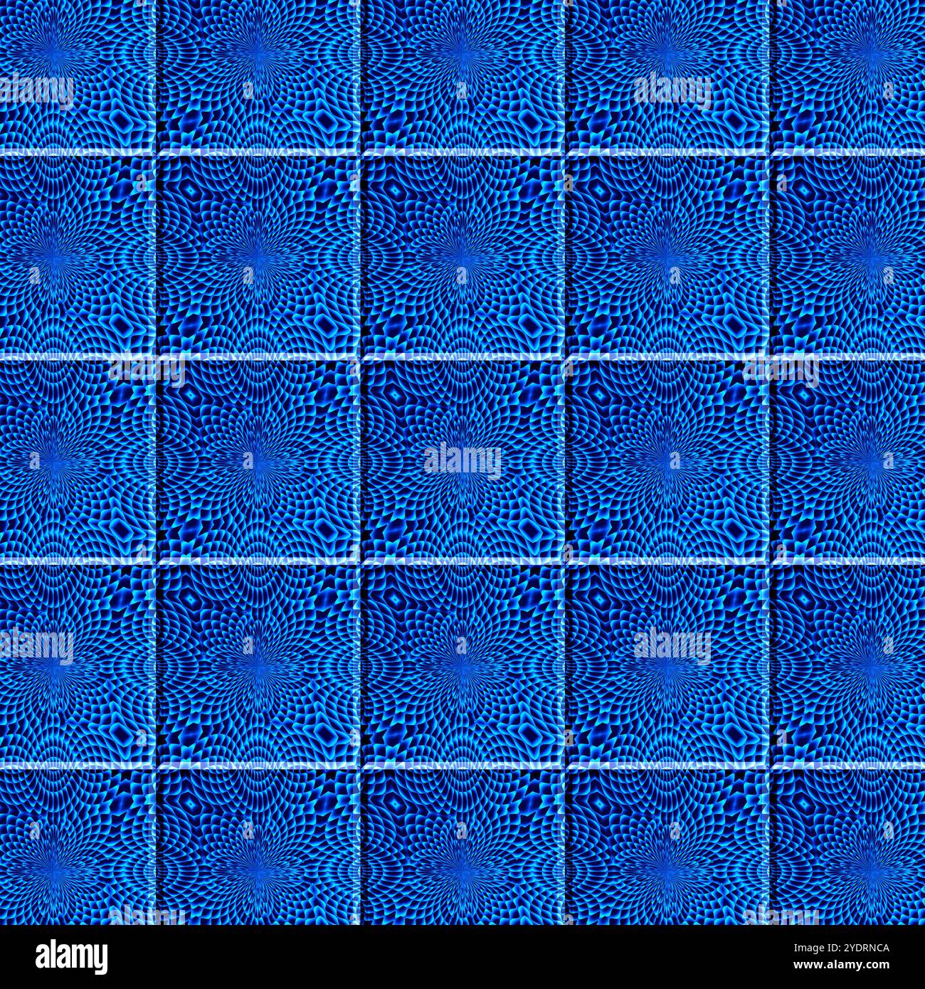 CG of light Stock Photo - Alamy