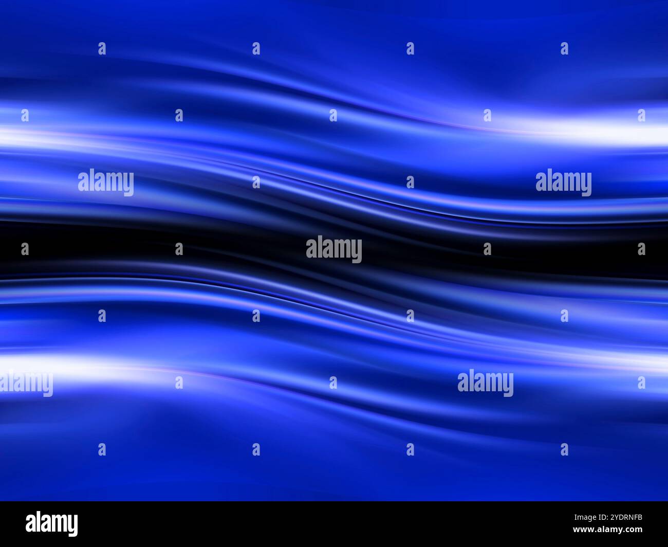CG of light Stock Photo - Alamy