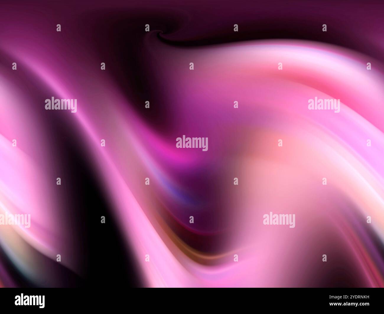 CG of light Stock Photo - Alamy