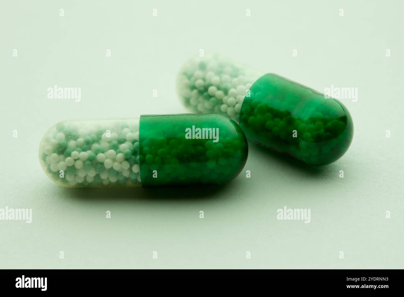 Safety capsule hi-res stock photography and images - Alamy