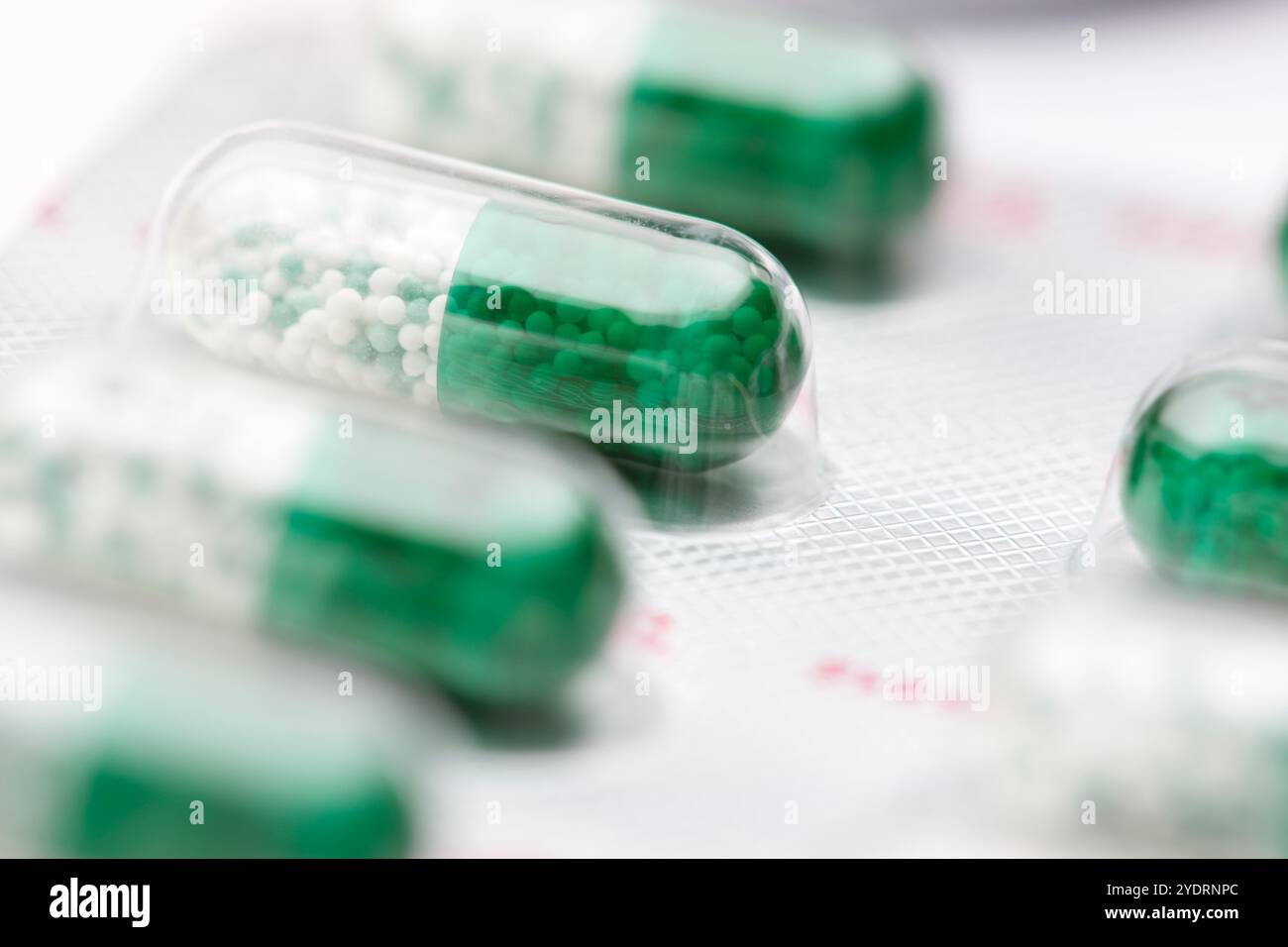 Safety capsule hi-res stock photography and images - Alamy