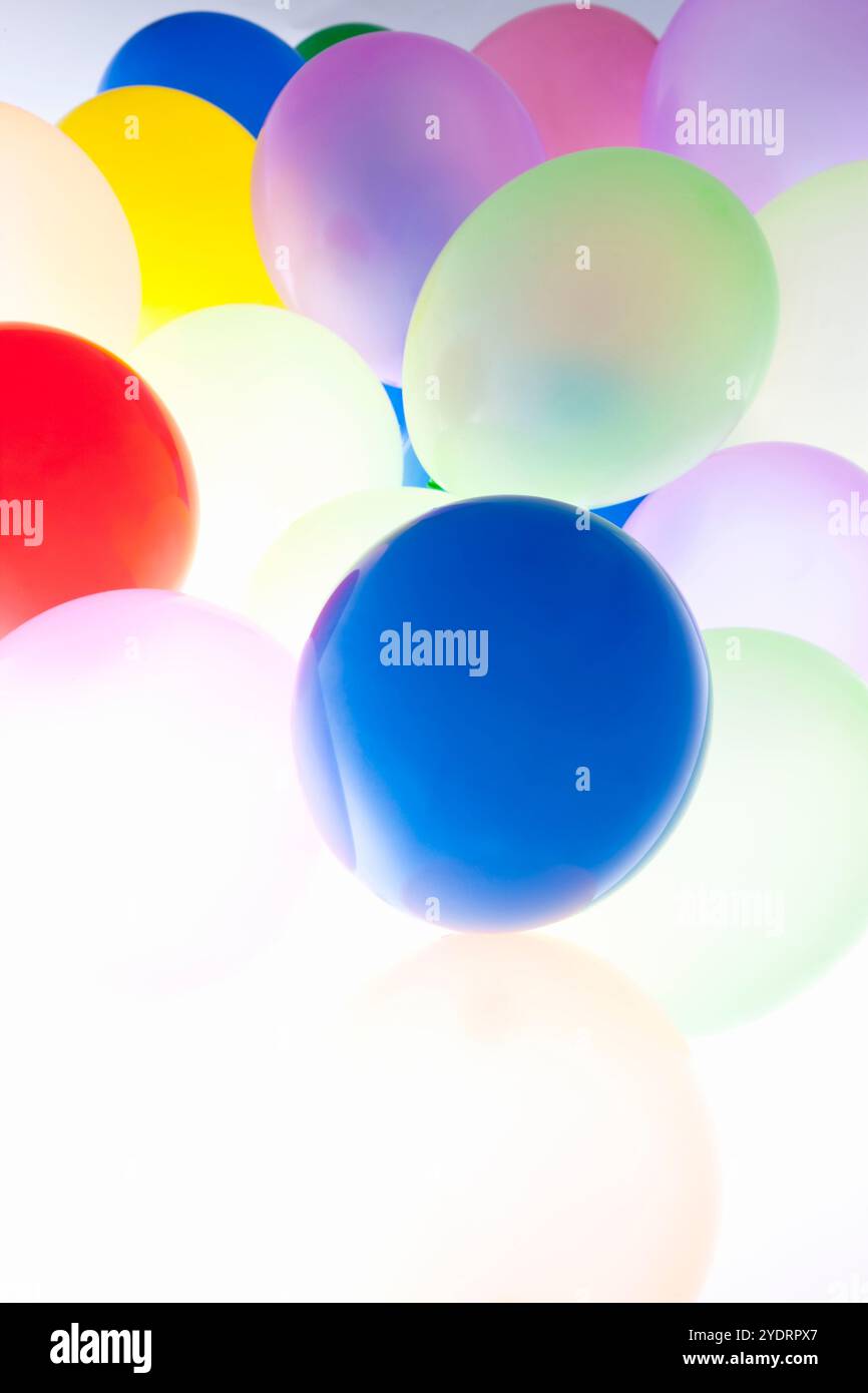 Spread by the wind hi-res stock photography and images - Alamy