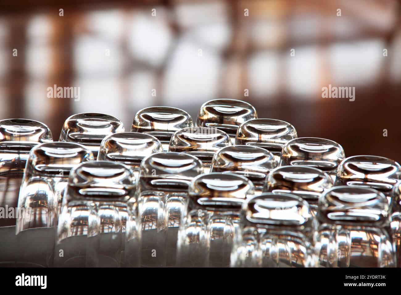 Drinking glass material hi-res stock photography and images - Alamy