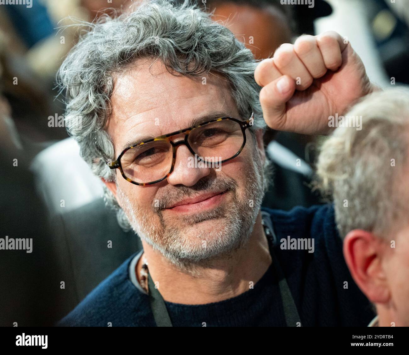 Kamala harris campaign rally hi-res stock photography and images - Alamy