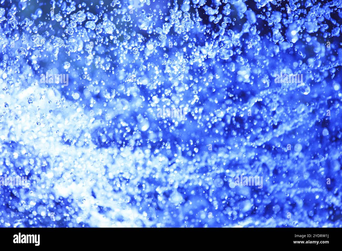 Water in fountain Stock Photo - Alamy