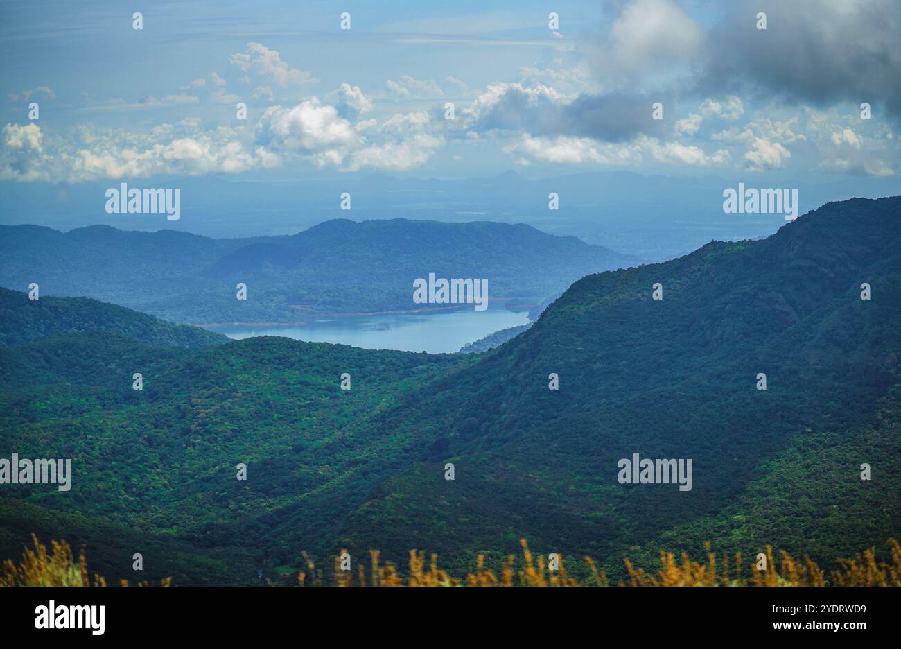 Mountain view Landscapes Stock Photo - Alamy