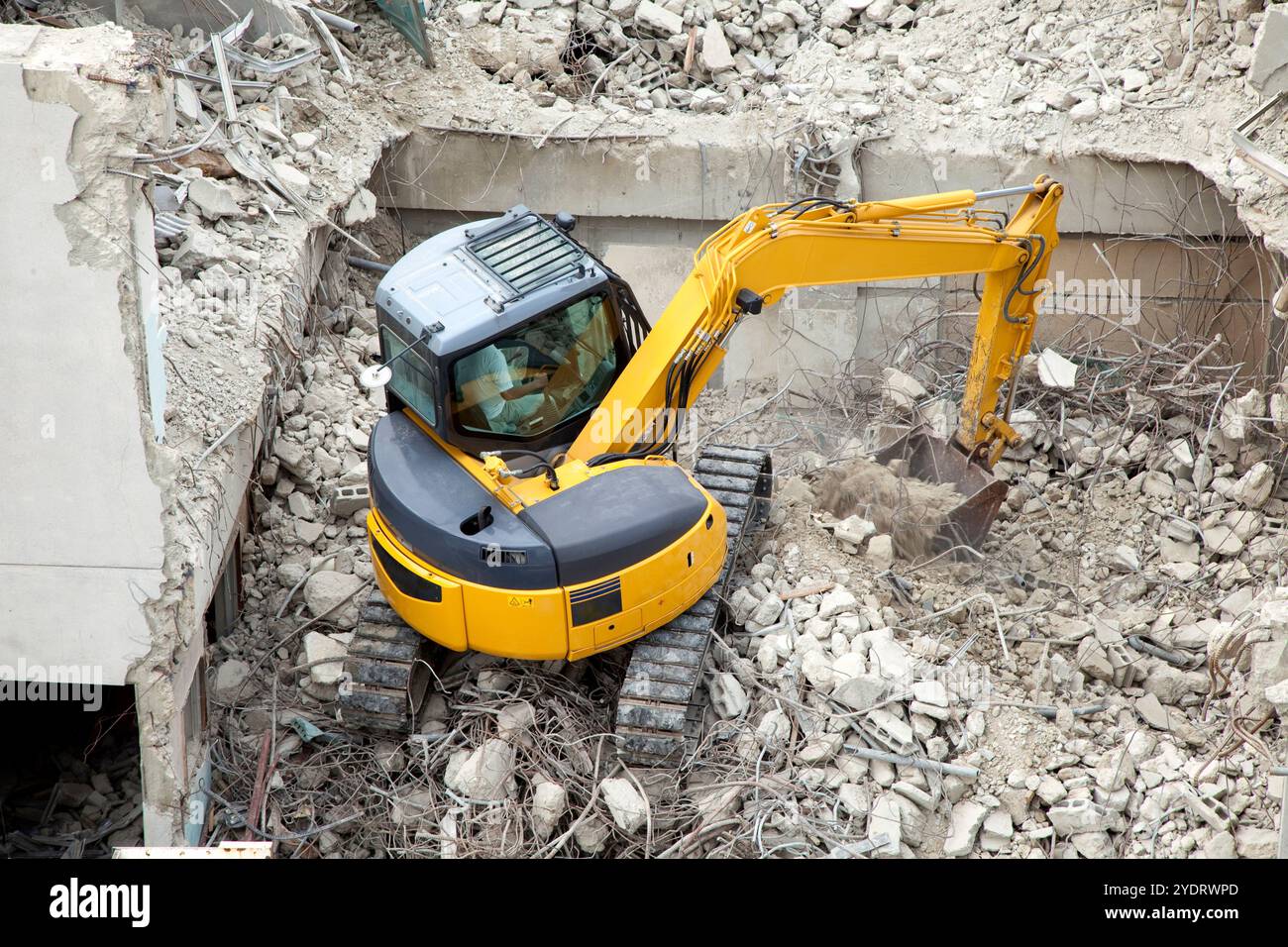 Building site material hi-res stock photography and images - Alamy