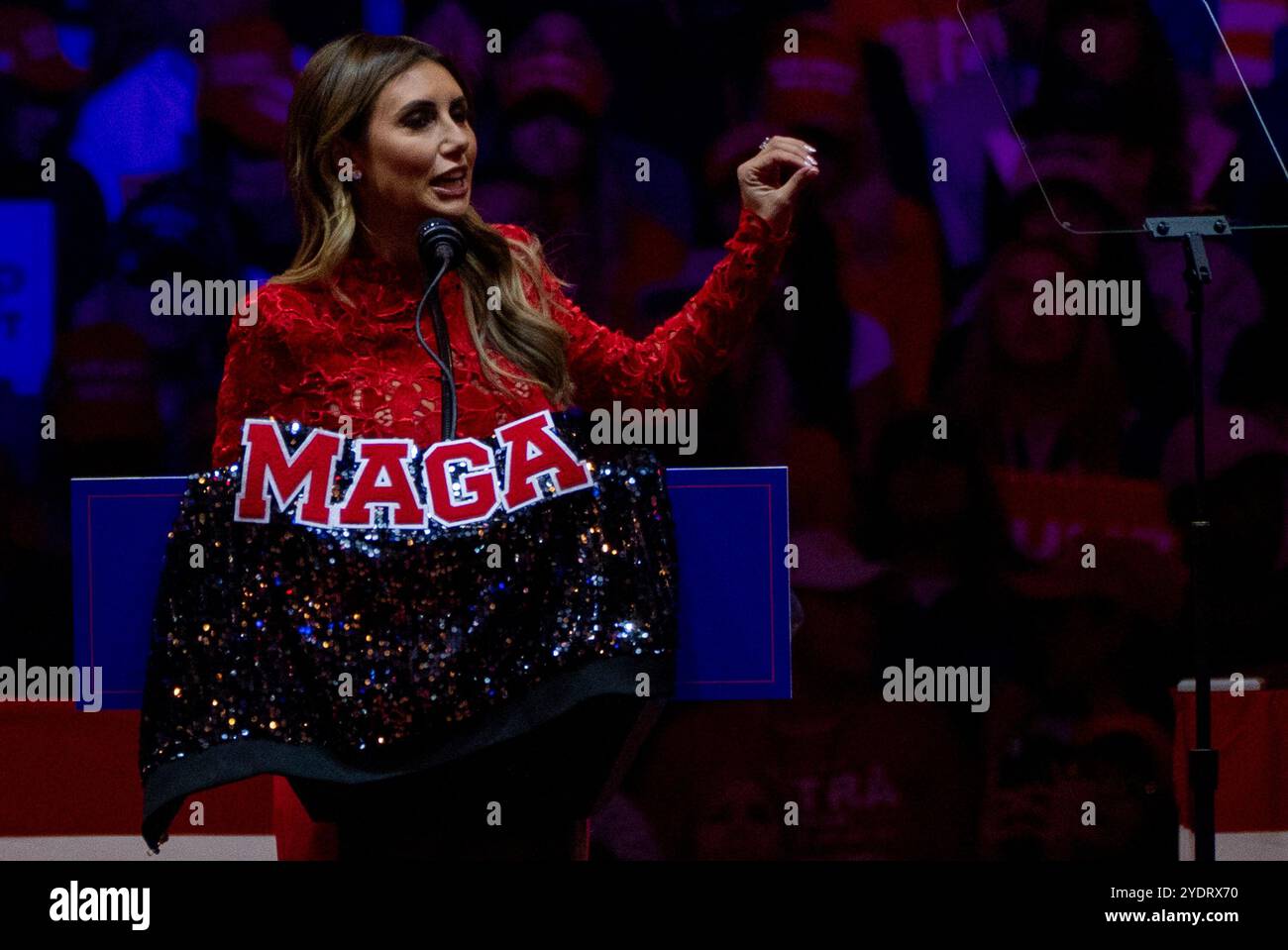 Alina saad habba hi-res stock photography and images - Alamy