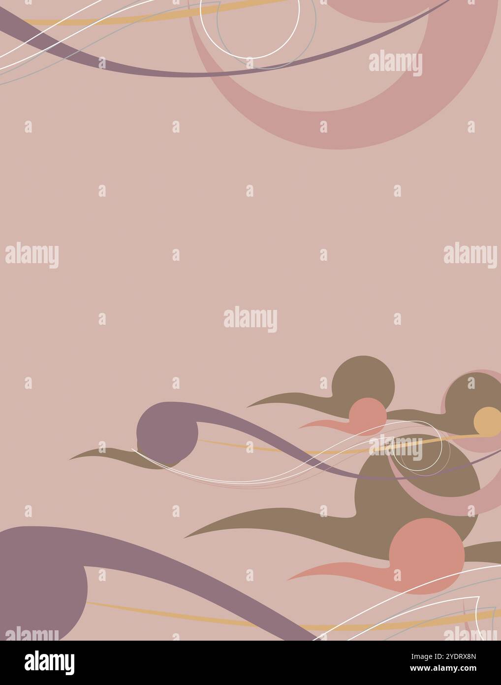 Wallpaper wrapping hi-res stock photography and images - Alamy