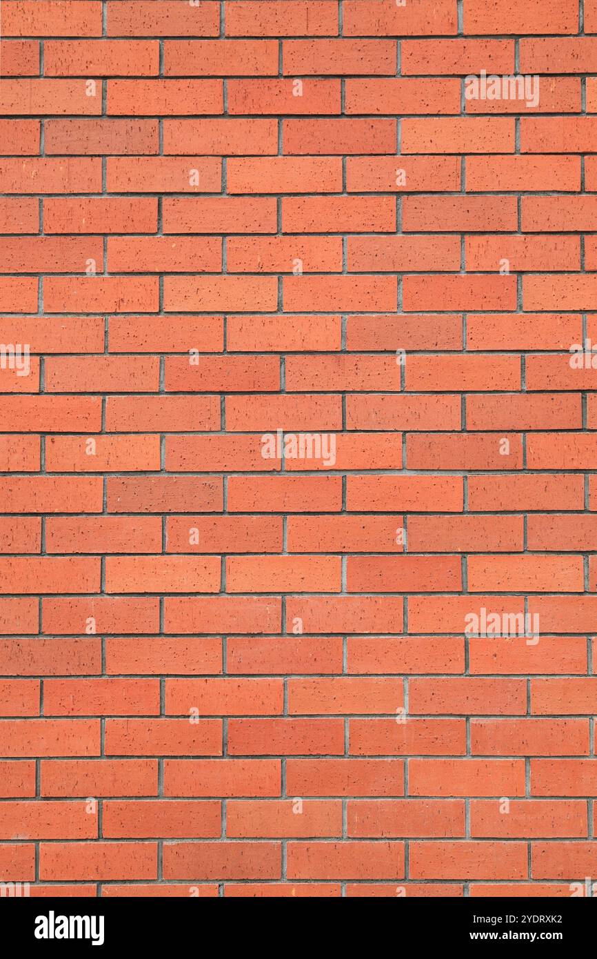 Side of red brick hi-res stock photography and images - Alamy