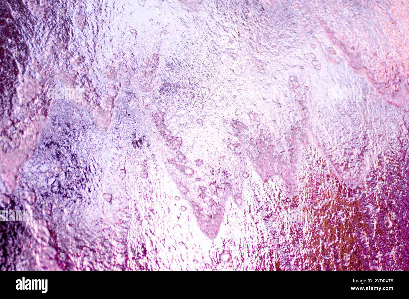 Purple water hi-res stock photography and images - Alamy