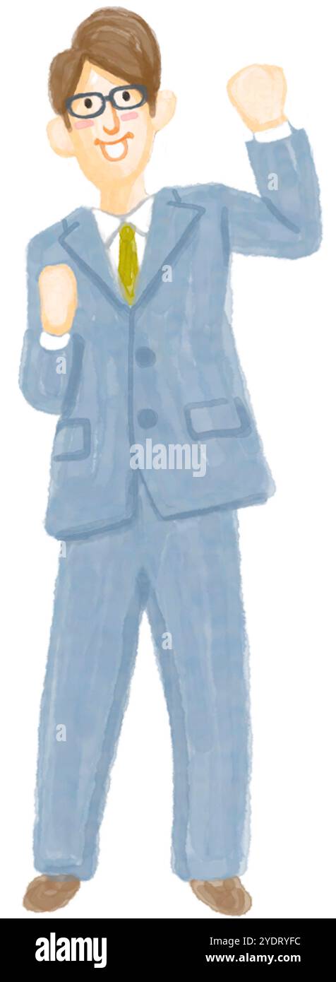 Man posing with his guts Stock Photo - Alamy