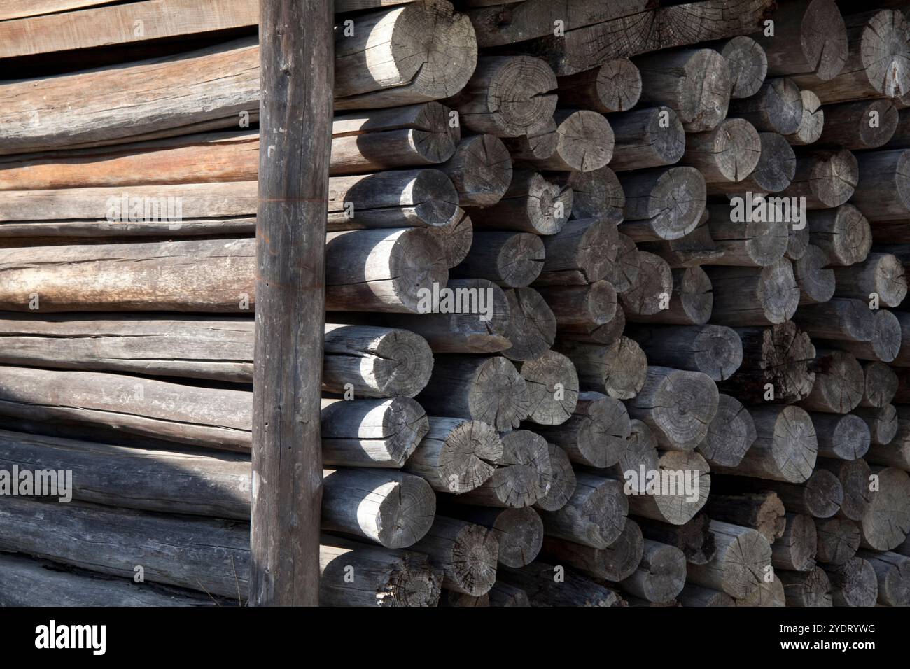 Period log hi-res stock photography and images - Alamy