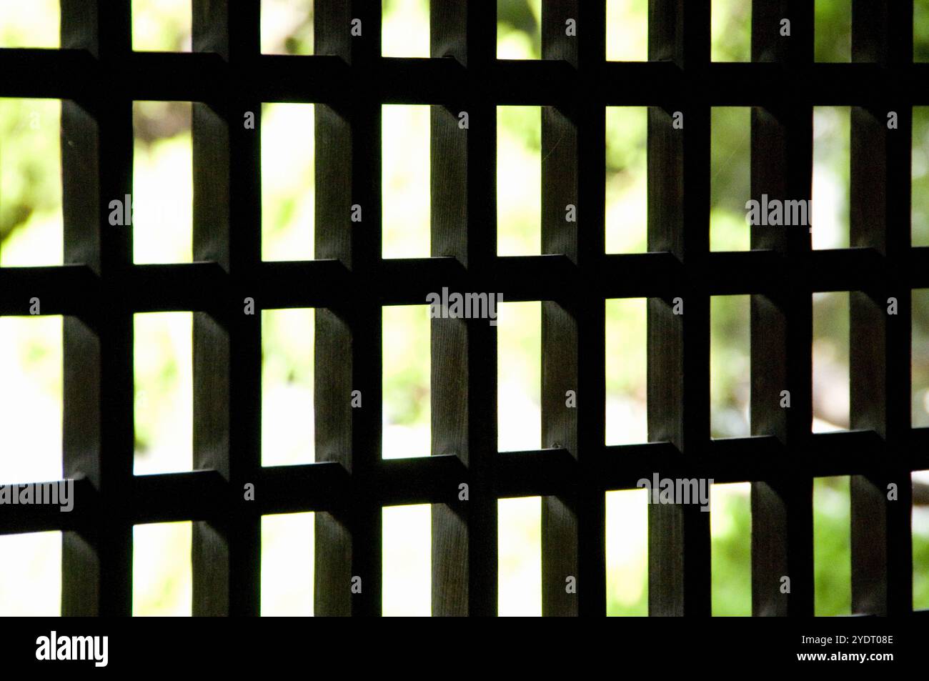 Lattice window hi-res stock photography and images - Alamy