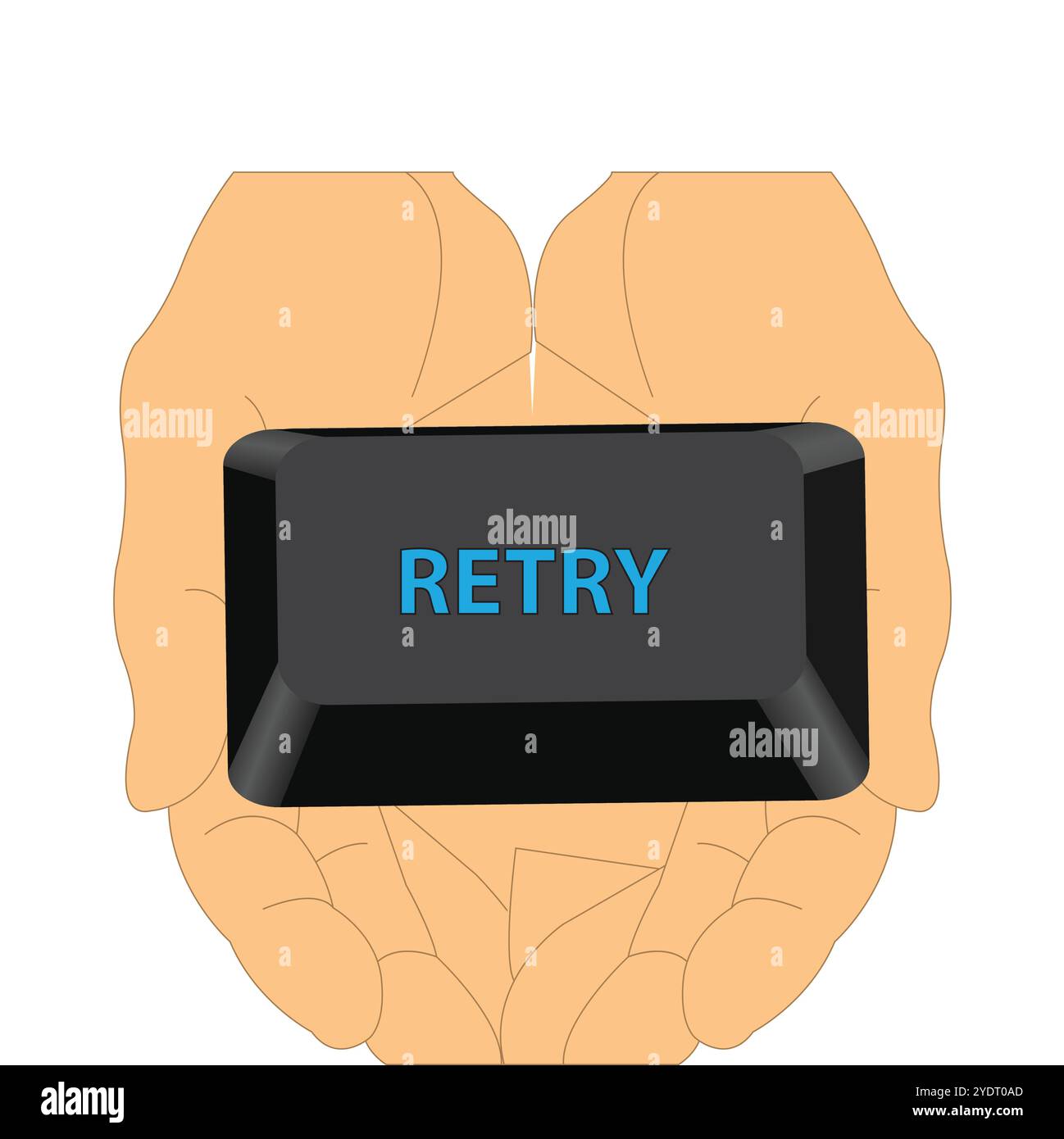 Retry operation hi-res stock photography and images - Alamy