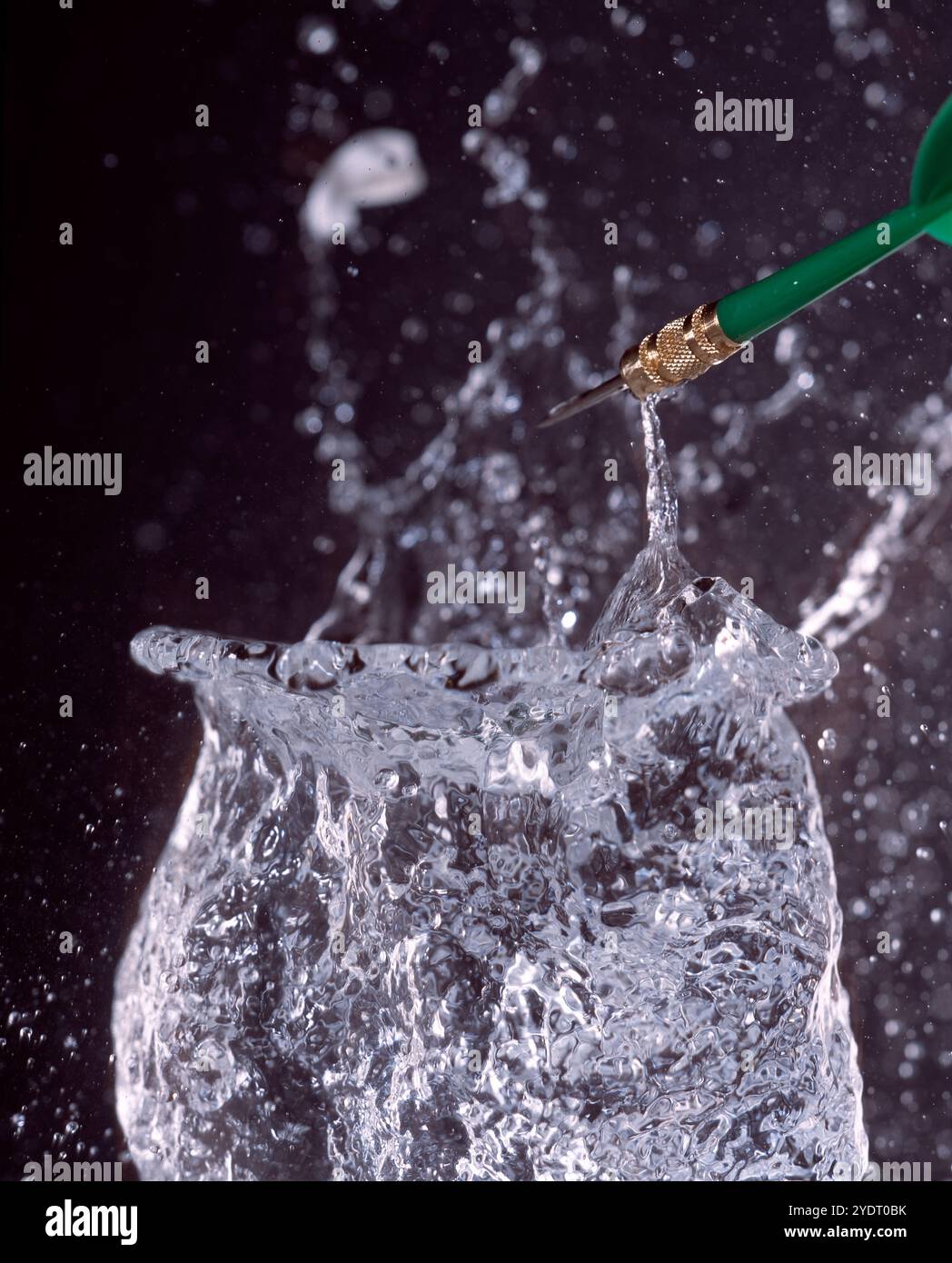 Moment of explosion hi-res stock photography and images - Alamy