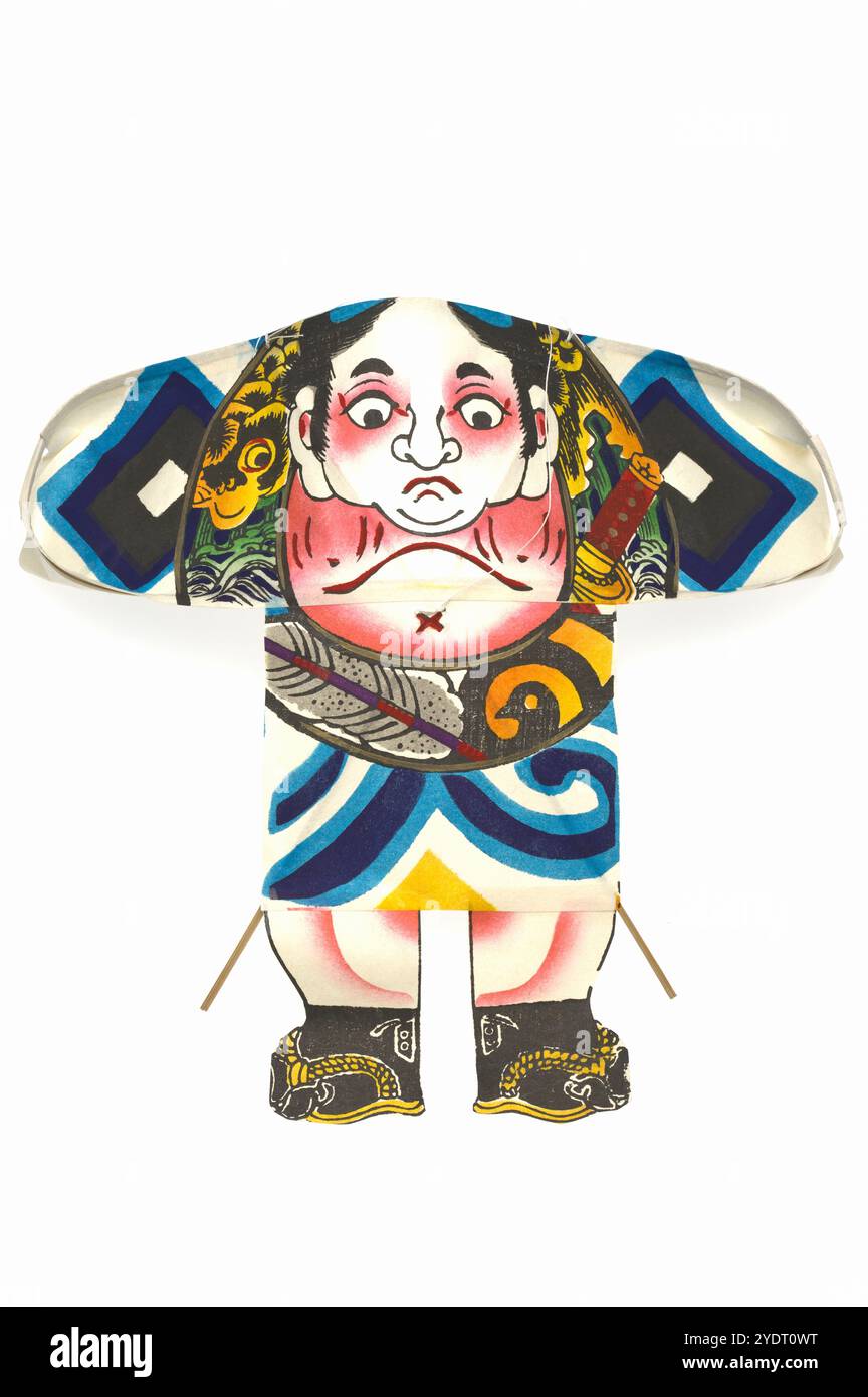 Wadako kite hi-res stock photography and images - Alamy