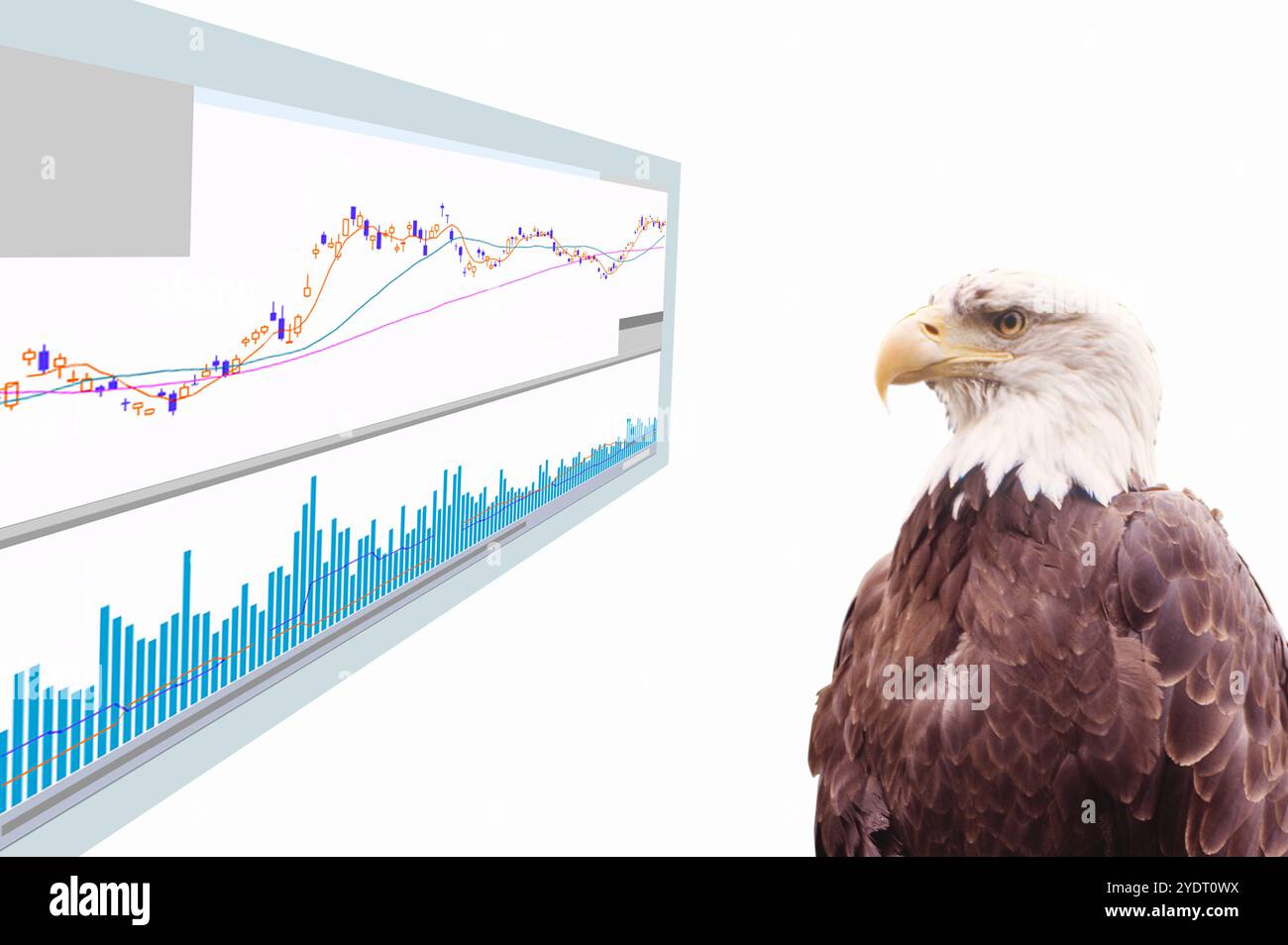 Stock price hi-res stock photography and images - Alamy