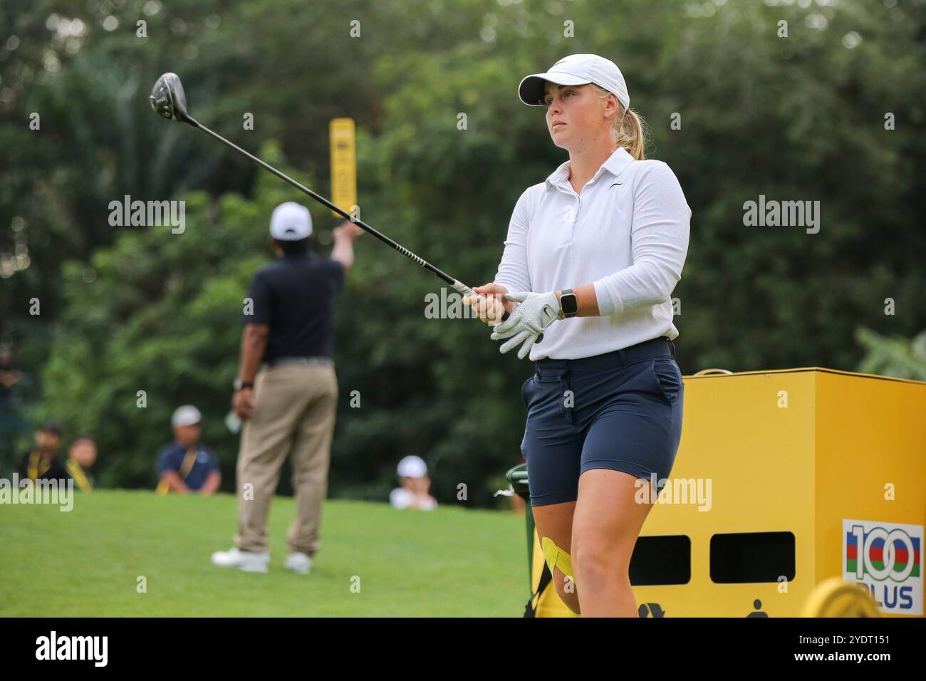 Maja stark hi-res stock photography and images - Alamy